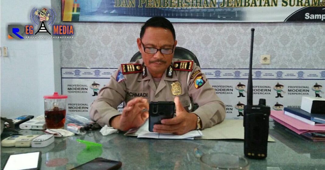 Blangko SIM dan STNK Kosong, Gantinya Pakai Suket - Regamedianews.com